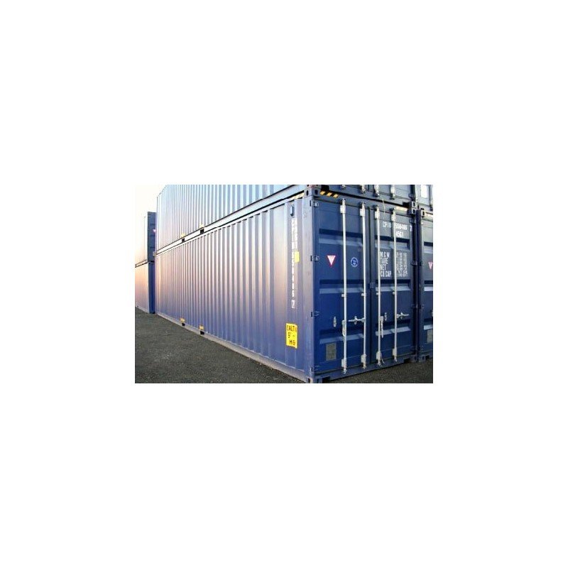 New 40feet standard container