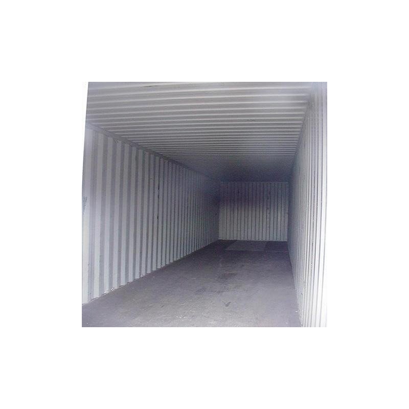 Contenedor estandar usado de 40 pies (Clase B)