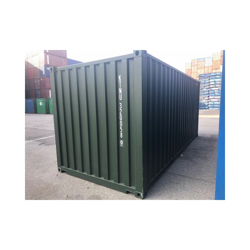 New 20feet standard container