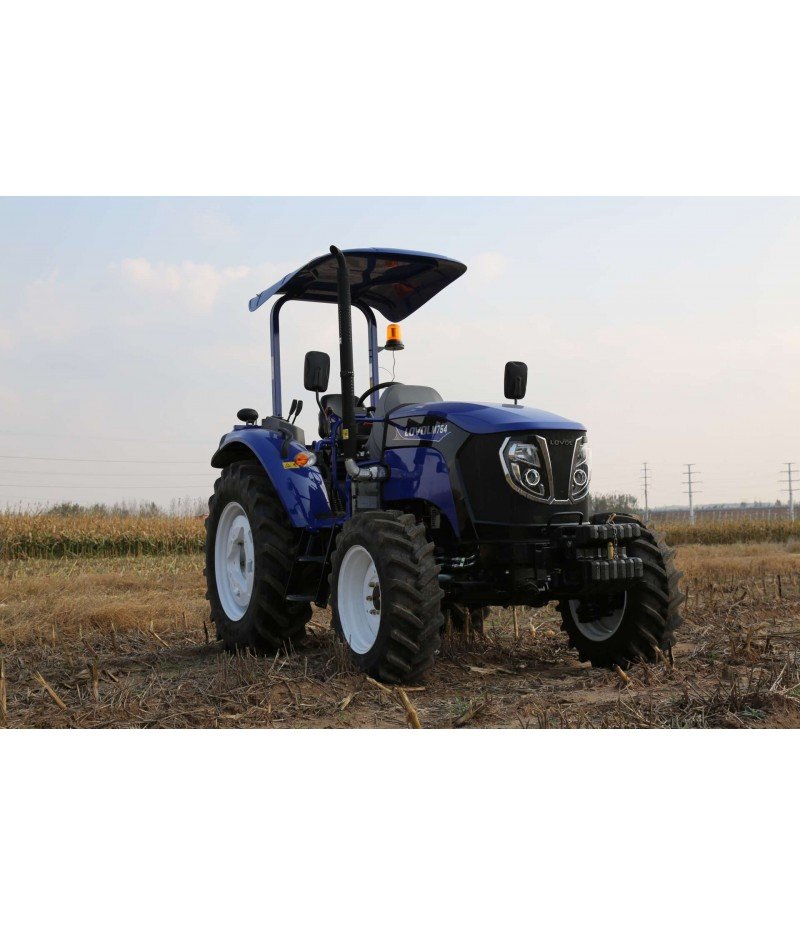 Lovol M754R Agricultural Tractor