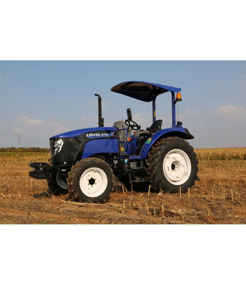 Lovol M754R Agricultural Tractor